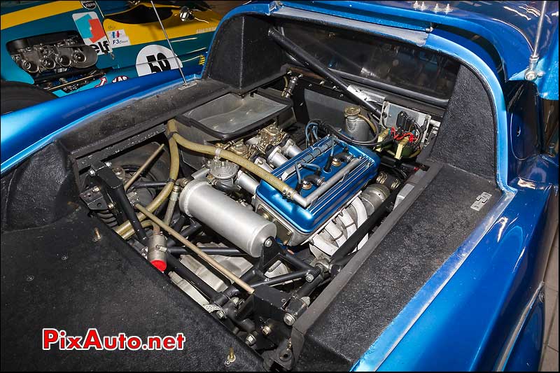 Collection Rédélé, un hommage aux mythiques Alpine. | PixAuto.net