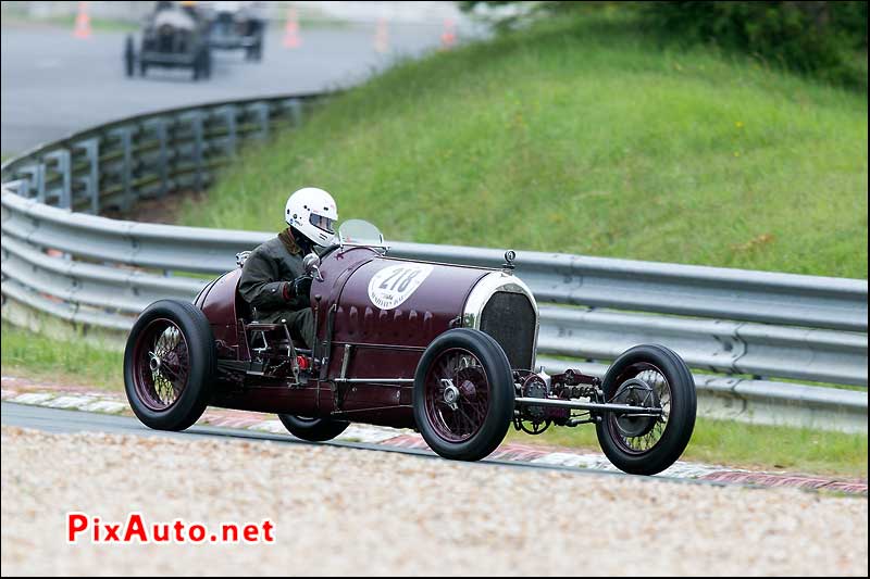 4e Vintage Revival Montlhéry - 3/6 | PixAuto.net