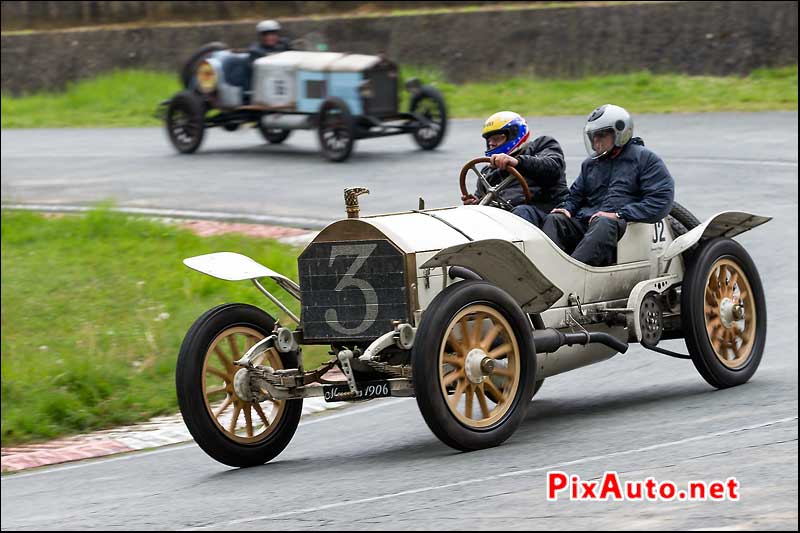 4e Vintage Revival Montlhéry - 3/6 | PixAuto.net