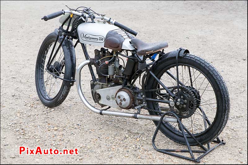 4e Vintage Revival Montlhéry - 3/6 | PixAuto.net
